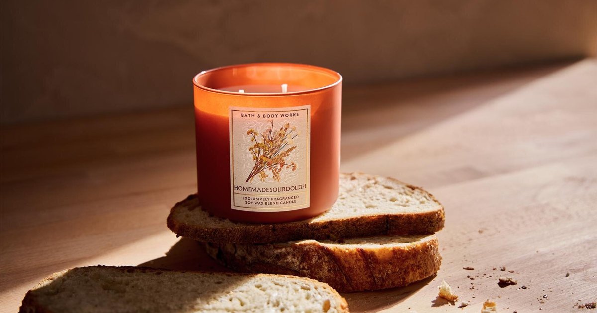 Bath & Body Works Launches Rooted Collection, Featuring a Homemade ...