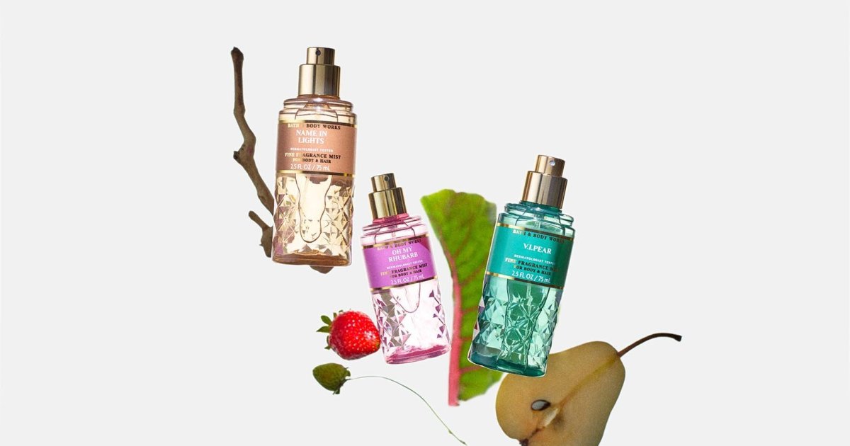 Bath & Body Works Welcomes Summer 2026 with New Fragrances and Expanded ...